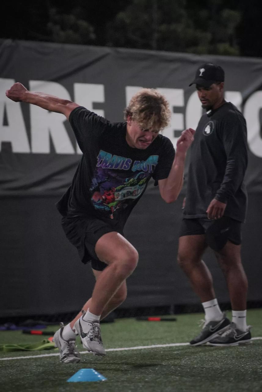 Les Spellman | Spellman Performance